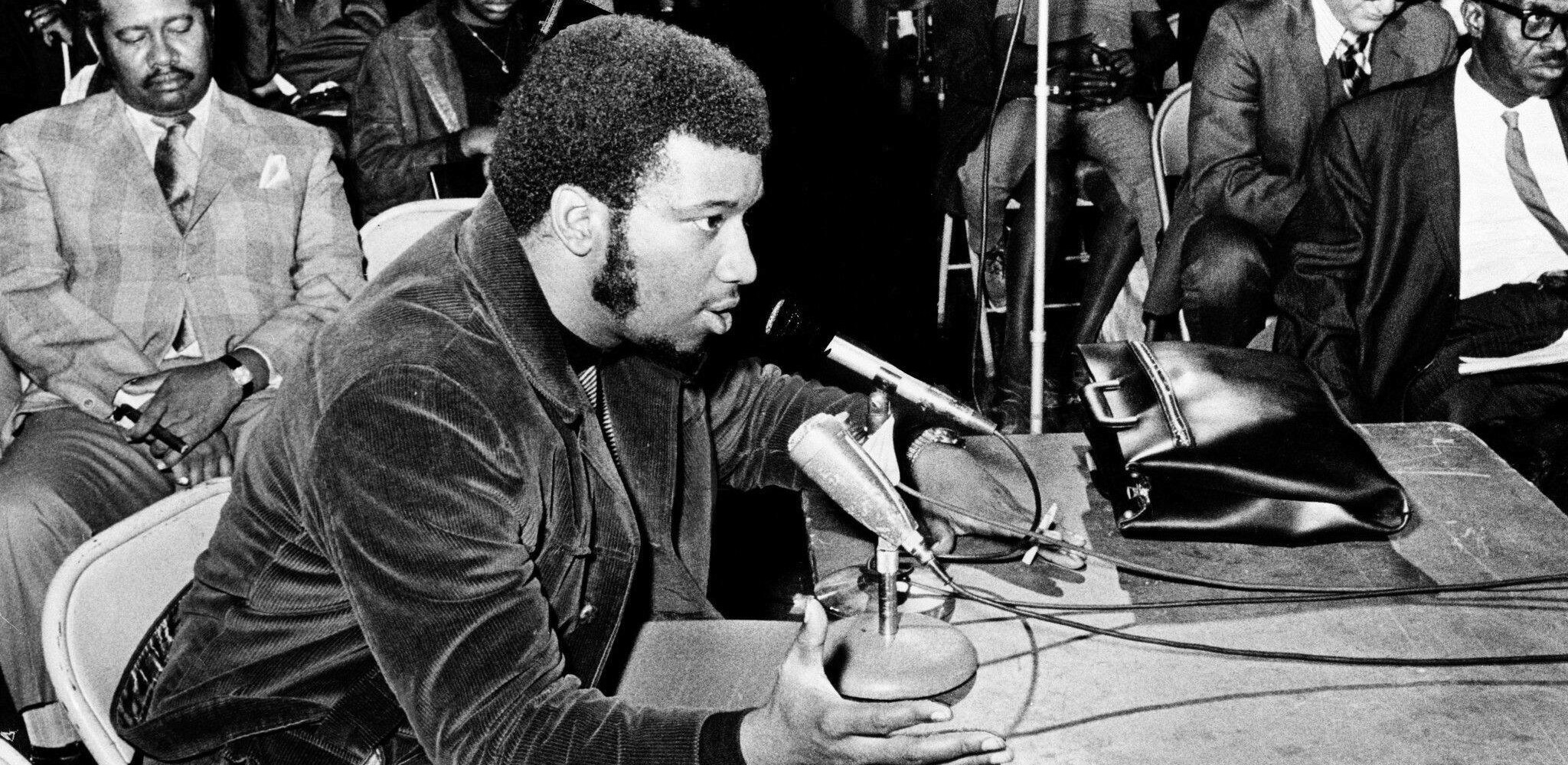 Fred Hampton und das Erbe der Rainbow Coalition | Good Impact